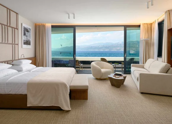 Grand Hotel View - Hotel | Jadran Hotels & Camps