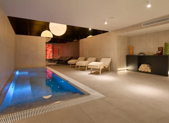 Relax your body and mind - Wellness & SPA - Experiences | Jadran Hotels ...