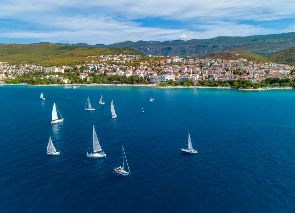 Enjoy seafood delicacies by Jadran at the 59th Fisherman's Week in ...