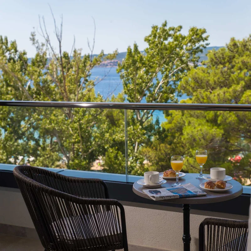 Jadran Hotels & Camps - Jadran d.d.